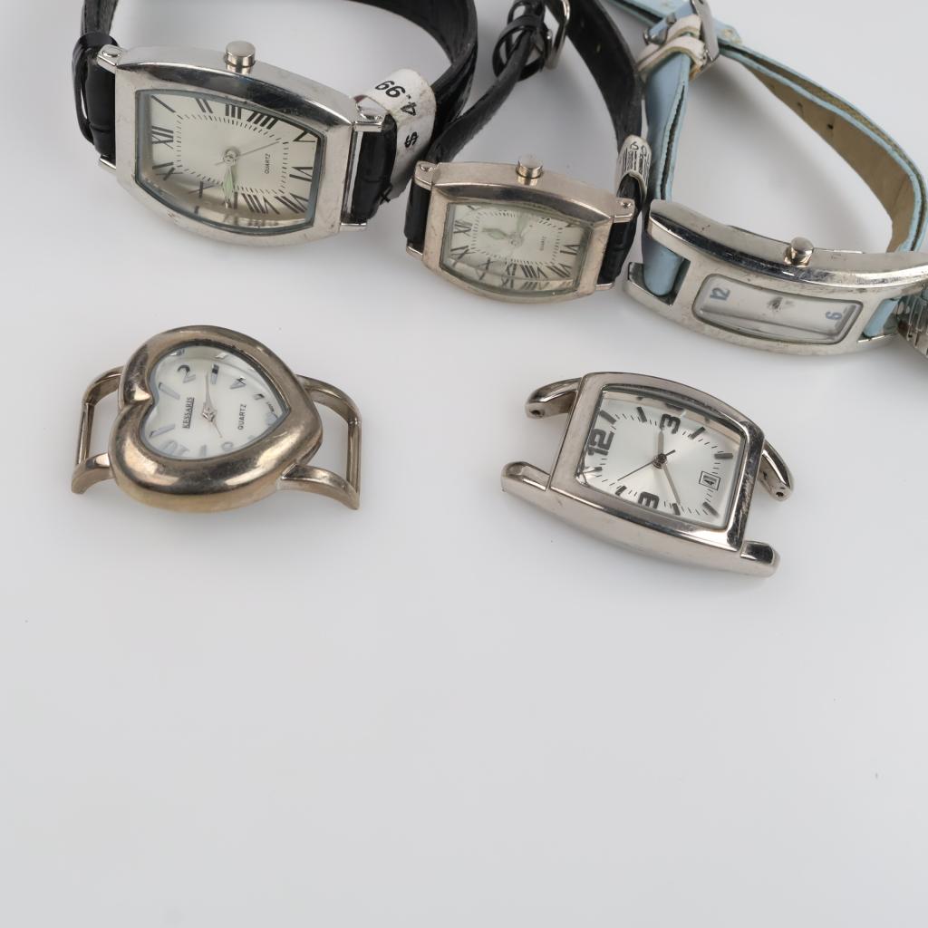 Mixed Watches, 6 Watches | Property Room
