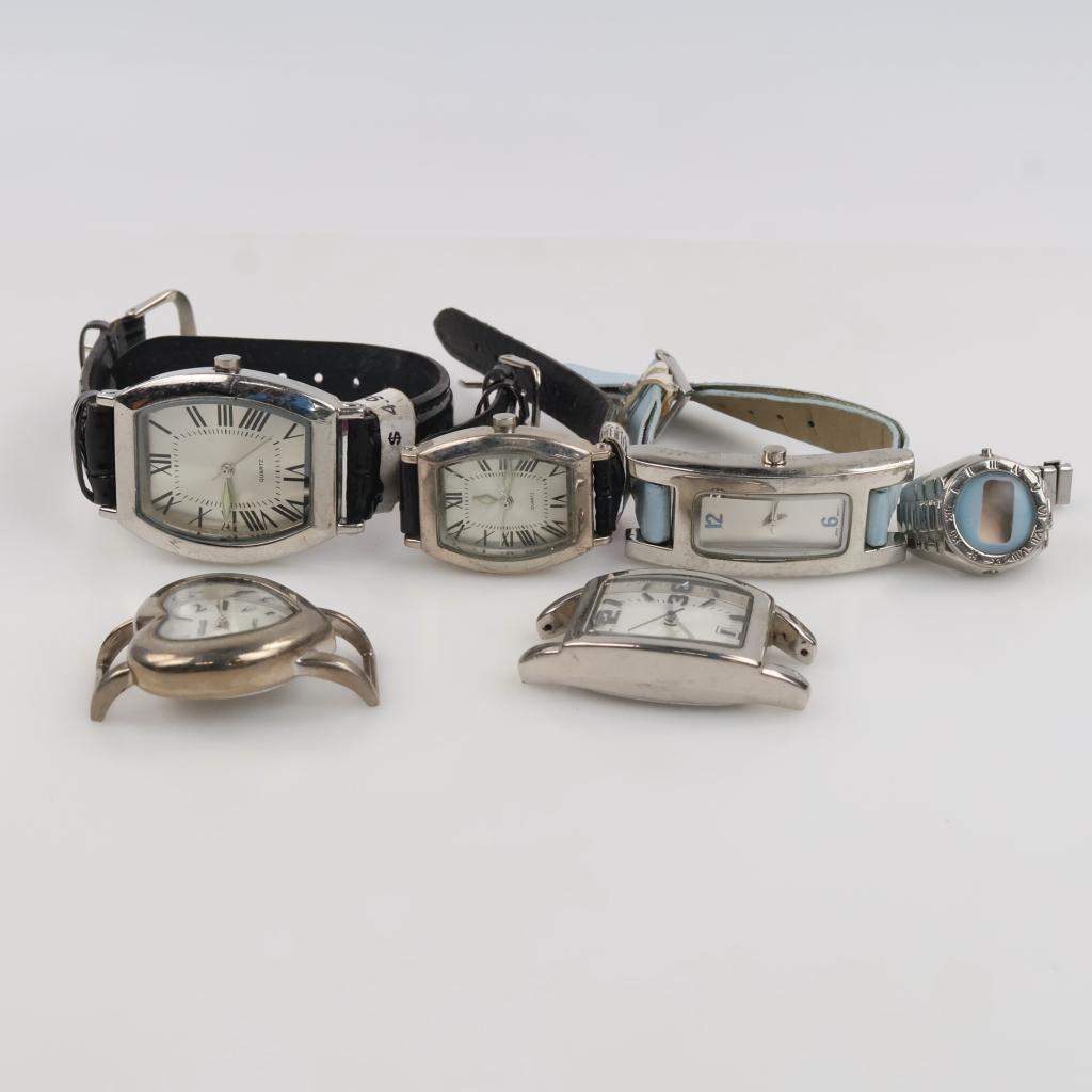 Mixed Watches, 6 Watches | Property Room