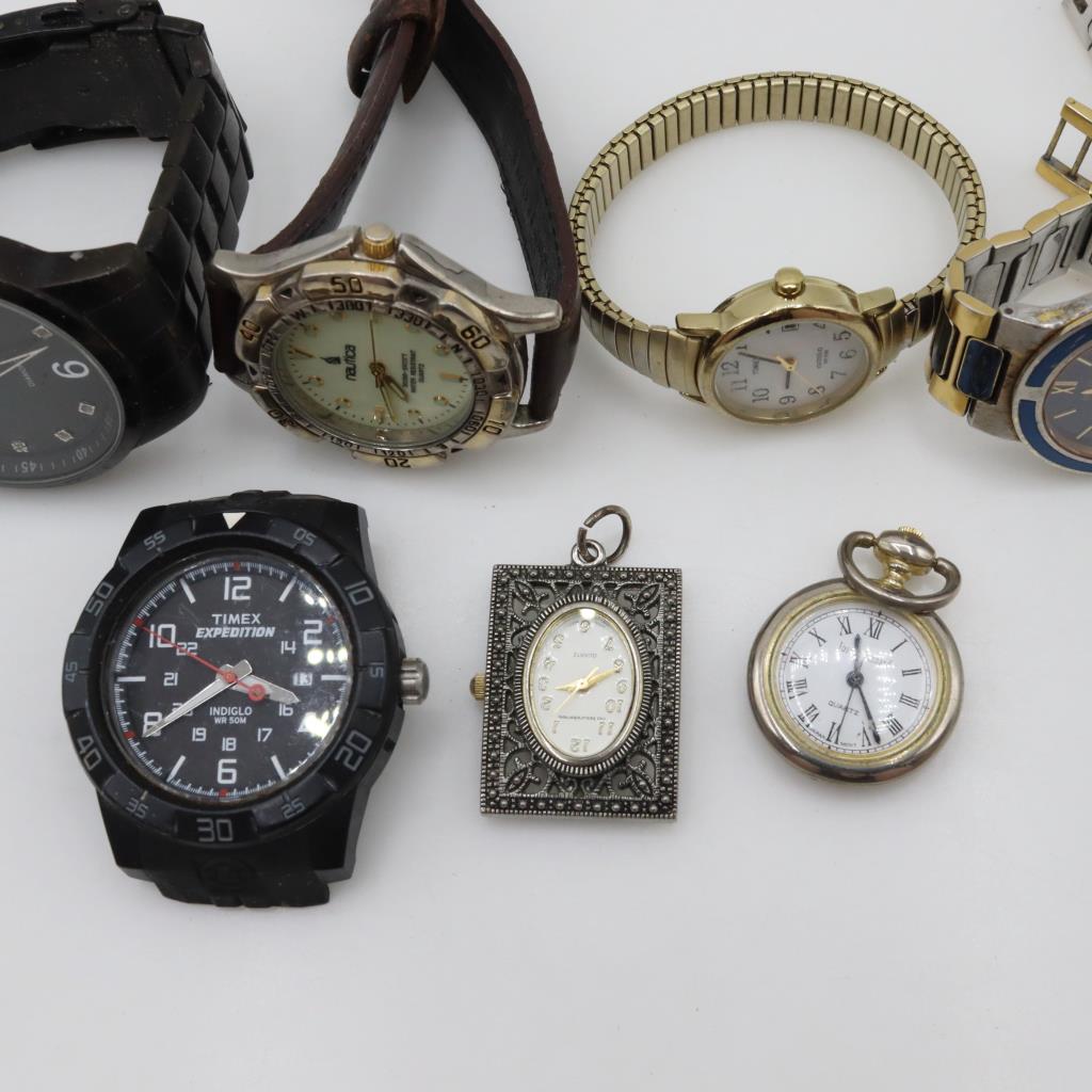 Mixed Watches, 7 Watches | Property Room