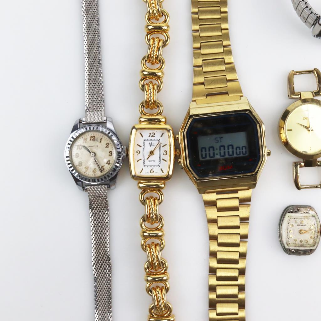 Mixed Watches, 7 Watches | Property Room
