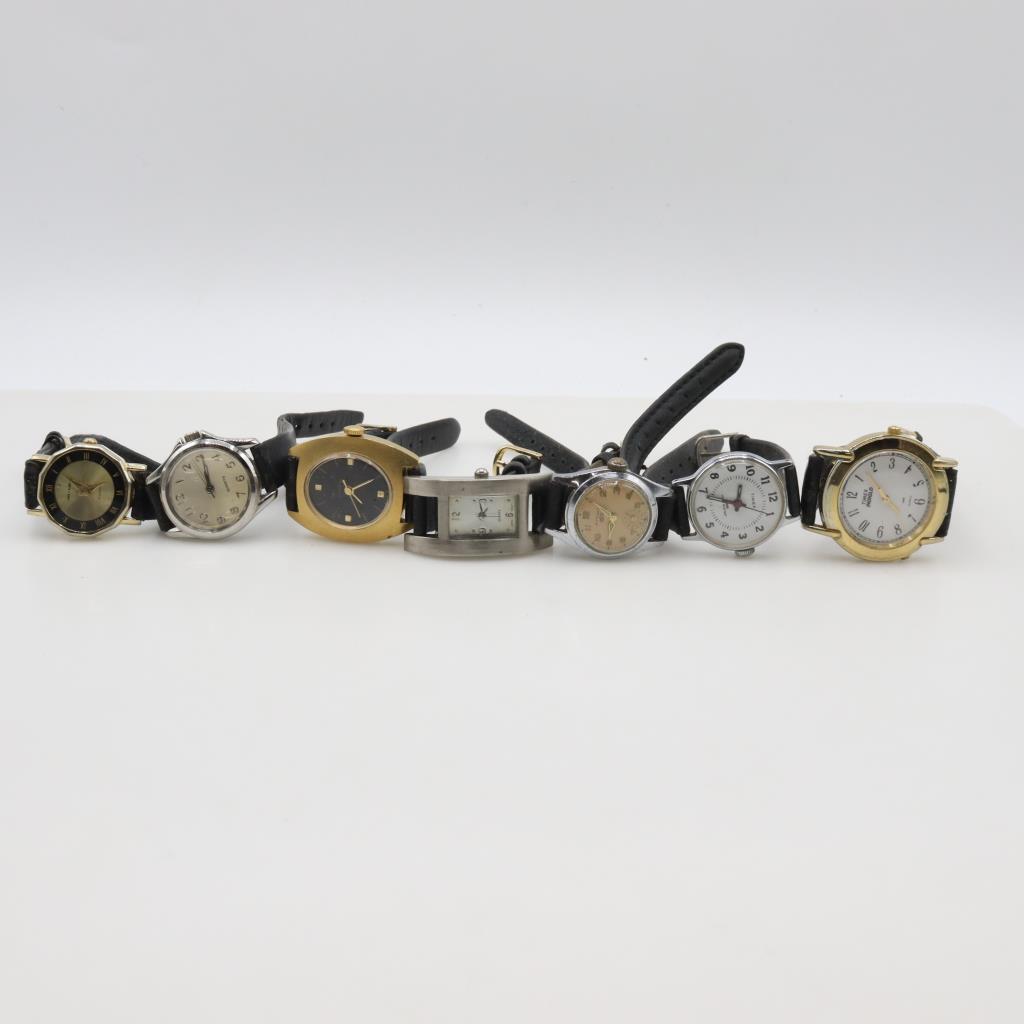 Online Watch Auctions - Page 1 | PropertyRoom.com