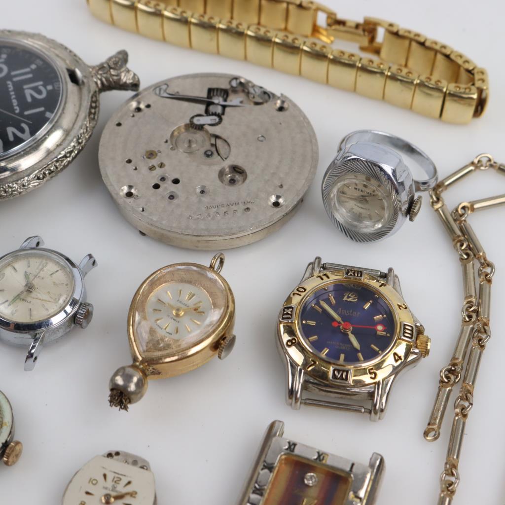 Mixed Watches, 8+ Watches | Property Room