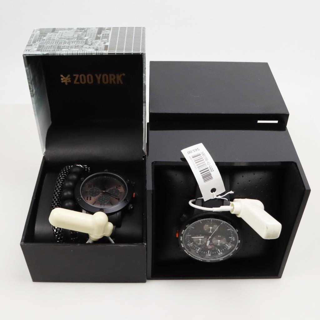 Mixed Watches, X Watches | Property Room