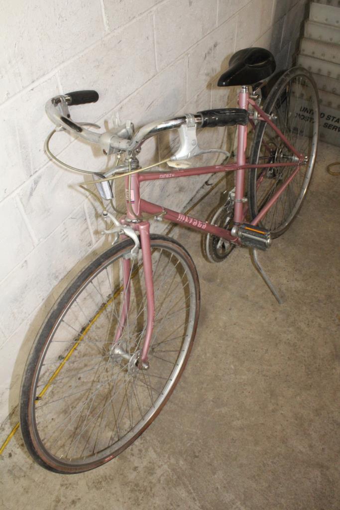 Miyata Ninety Road Bike | Property Room
