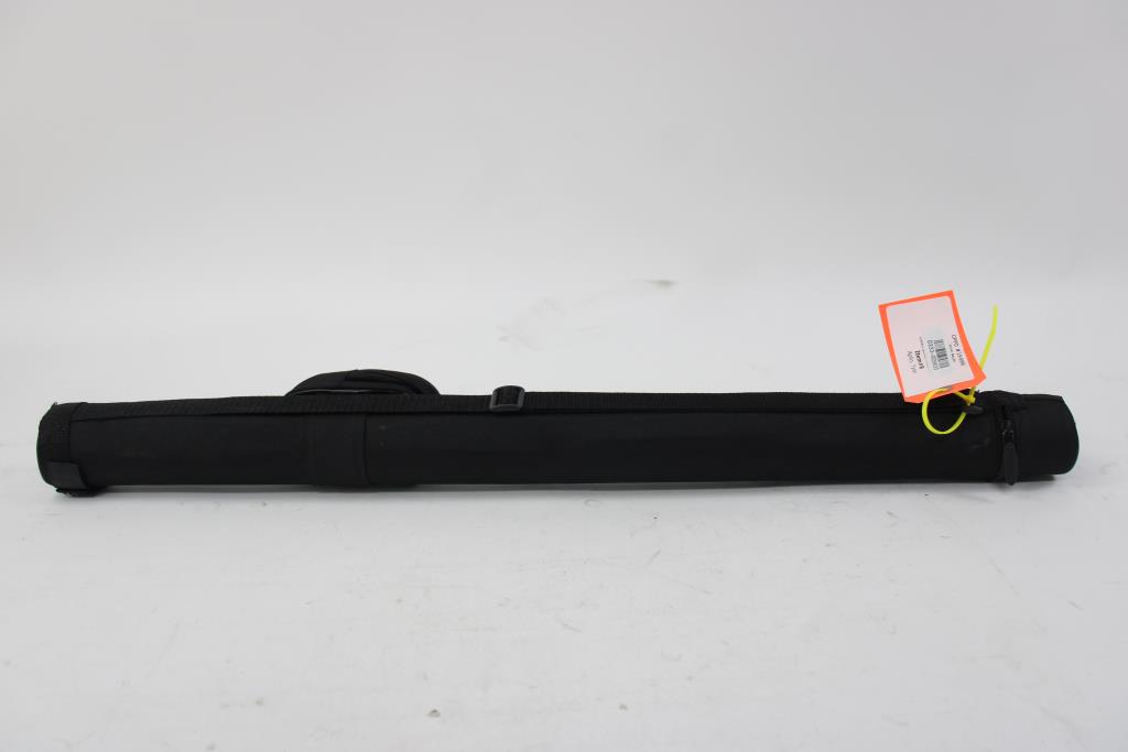 Mizerak Pool Cues With Case | Property Room