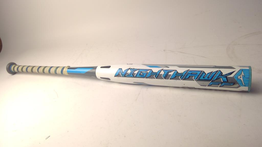 Mizuno Nighthawk Baseball Bat | Property Room