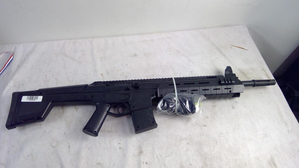 MK-177 Bb Semi-rifle | Property Room