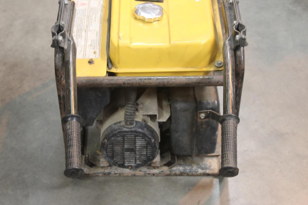 MMD Equipment 900H Gas-Powered Generator With Honda Engine | Property Room