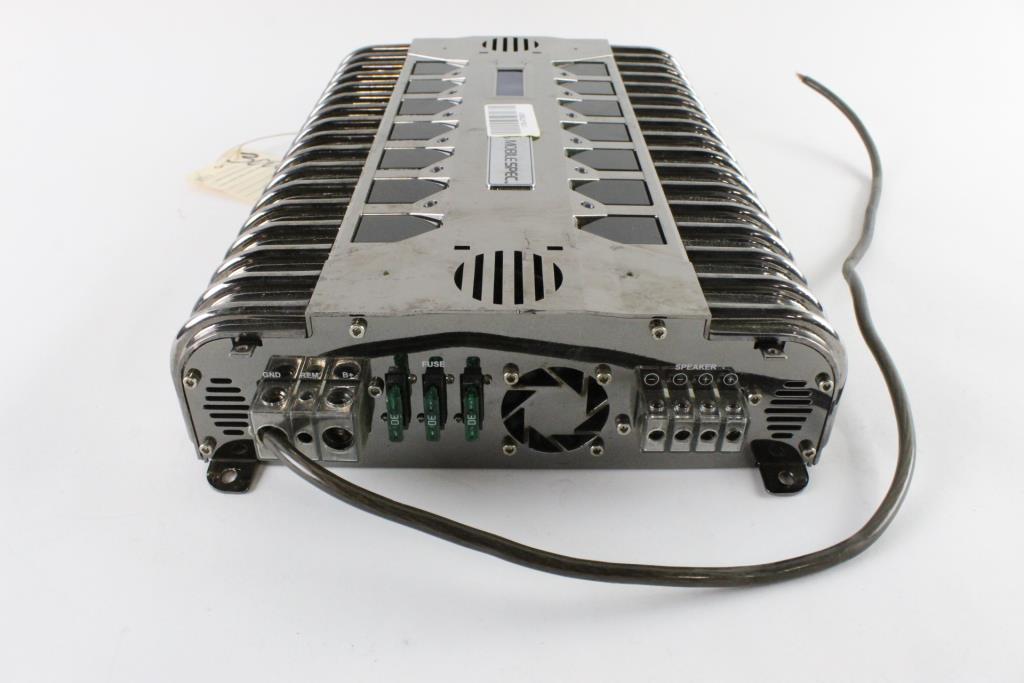 Mobile Spec Amplifier | Property Room