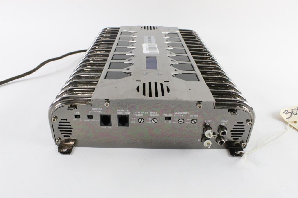 Mobile Spec Amplifier | Property Room