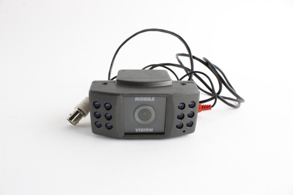 Mobile Vision CCD Camera | Property Room