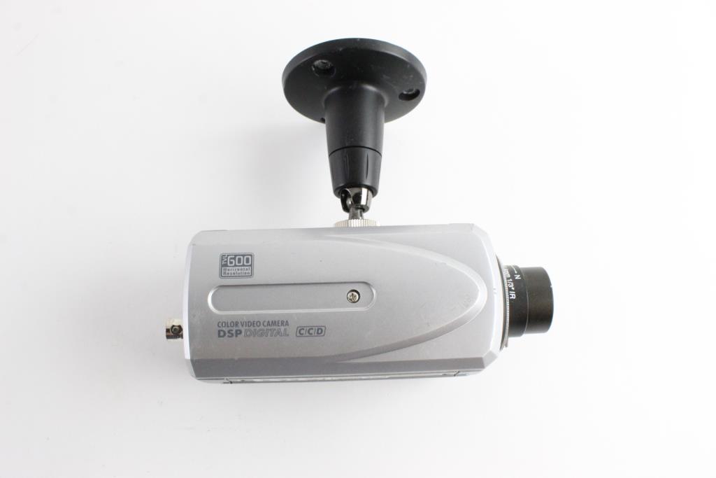 Mobile Vision CCD Camera | Property Room