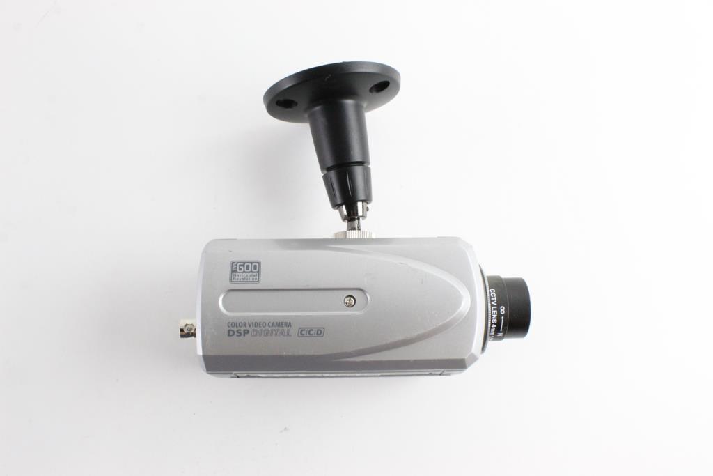 Mobile Vision CCD Camera | Property Room