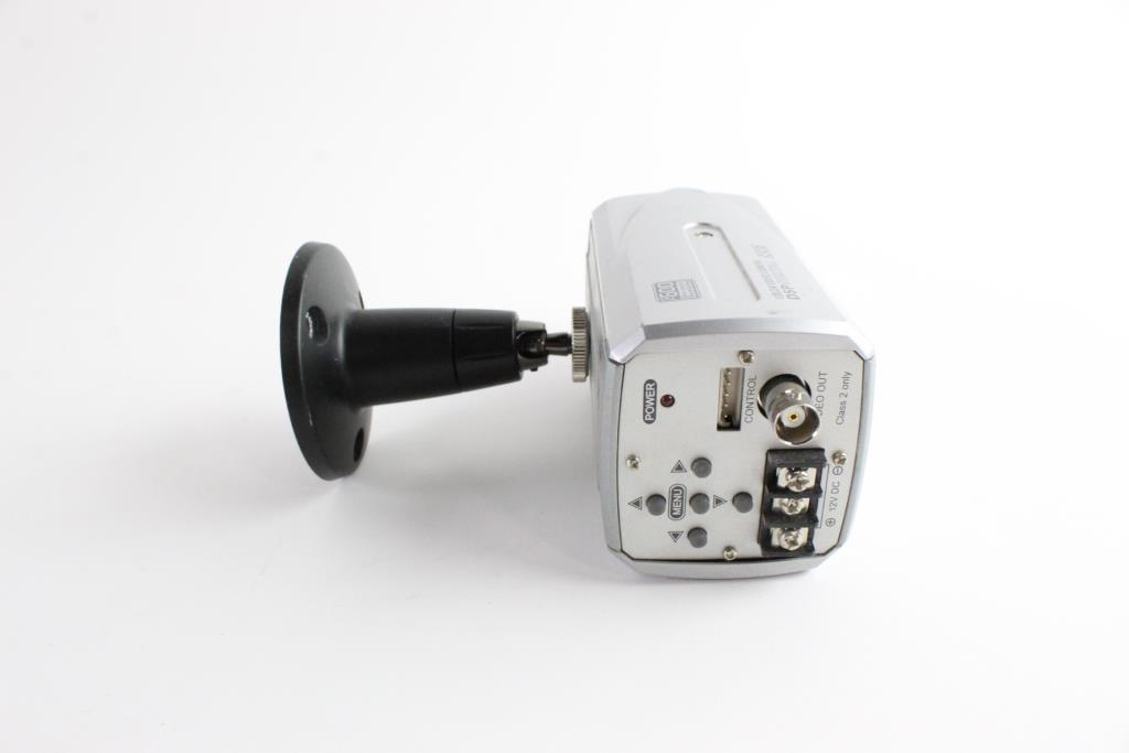 Mobile Vision CCD Camera | Property Room