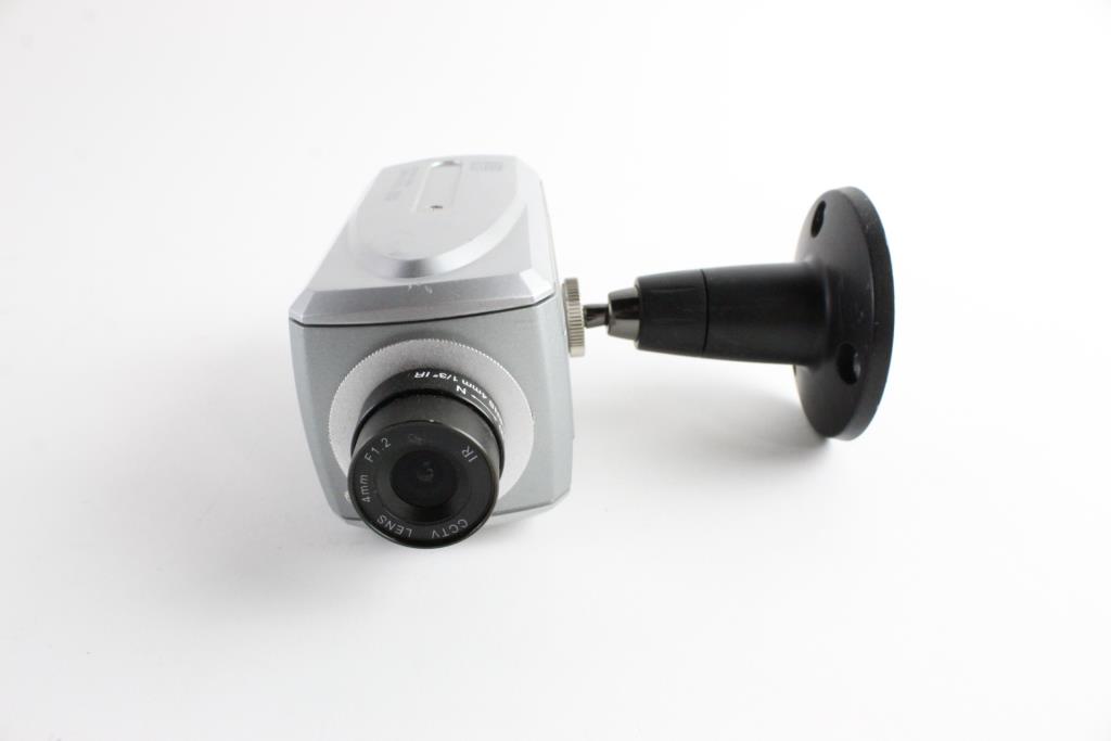 Mobile Vision CCD Camera | Property Room