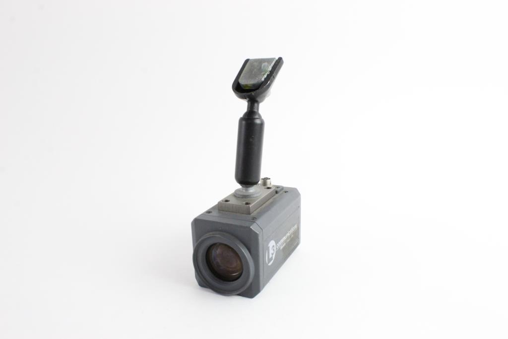 Mobile Vision In-Car Dashboard Camera | Property Room
