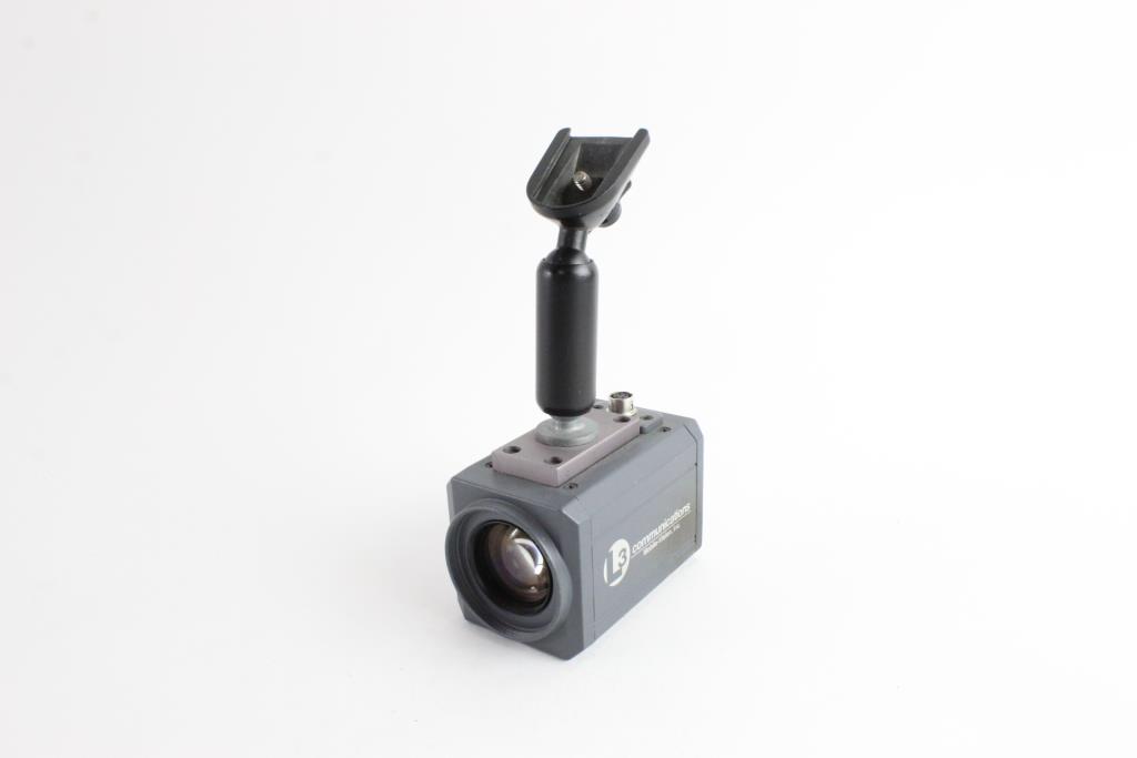 Mobile Vision In-Car Dashboard Camera | Property Room