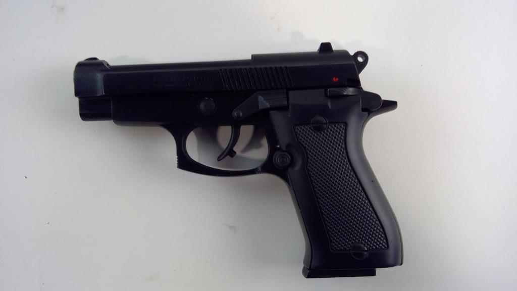 Mod 92 Blank Gun | Property Room