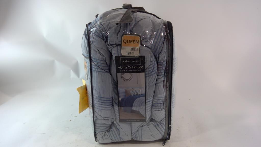 Modern Dreams Queen Set | Property Room