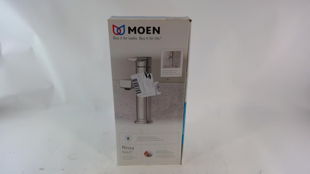 Moen Faucet | Property Room