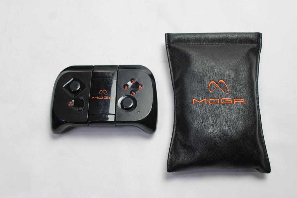 Moga Controllers, 2 Pieces | Property Room