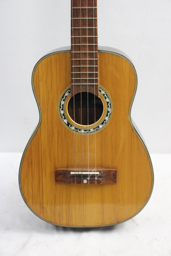 Monarch Aria Medium Acoustic Guitar | Property Room