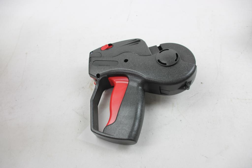 Monarch One Line Labeler | Property Room