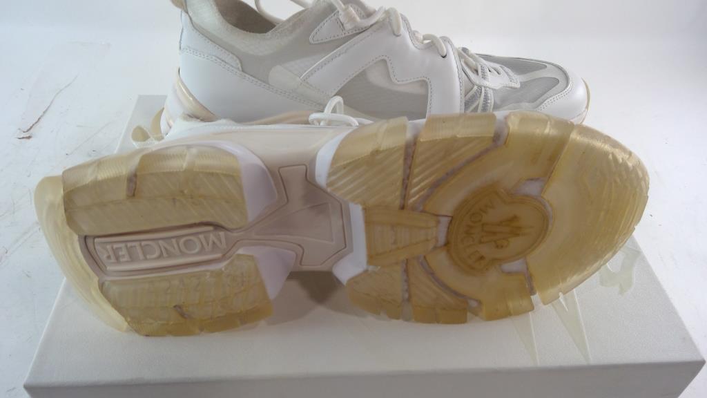 Moncler Leave No Trace Mens Shoes Size | Property Room