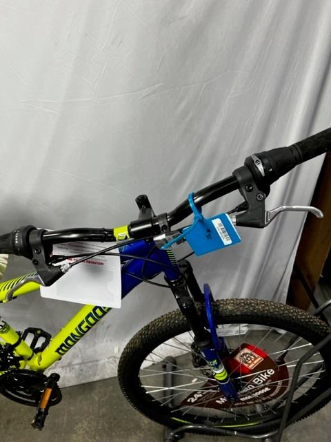 Mongoose 24" Mountain Bike | Property Room