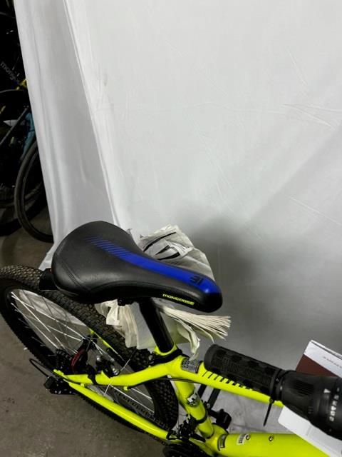 Mongoose 24" Mountain Bike | Property Room