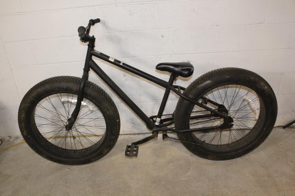 Mongoose Beast Mountain Bike | Property Room