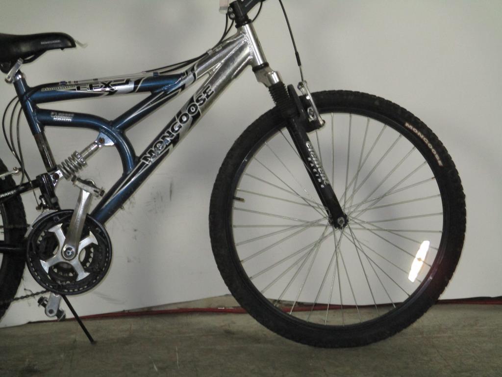 Mongoose EFX Mountain Bike | Property Room