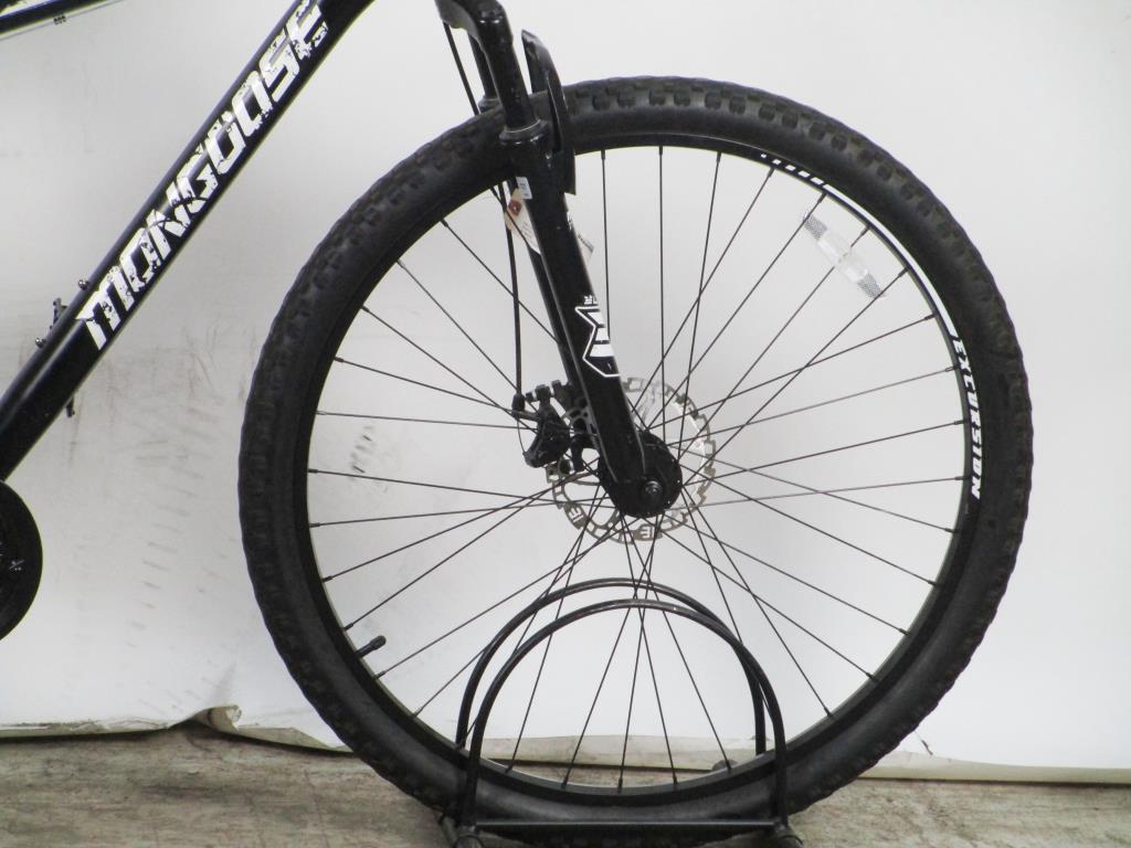 Mongoose Excursion 3.0 Mountain Bike | Property Room