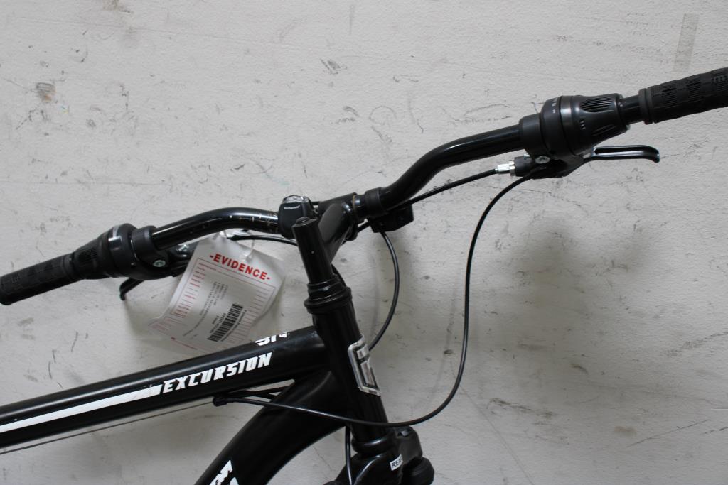 Mongoose Excursion Mountain Bike | Property Room