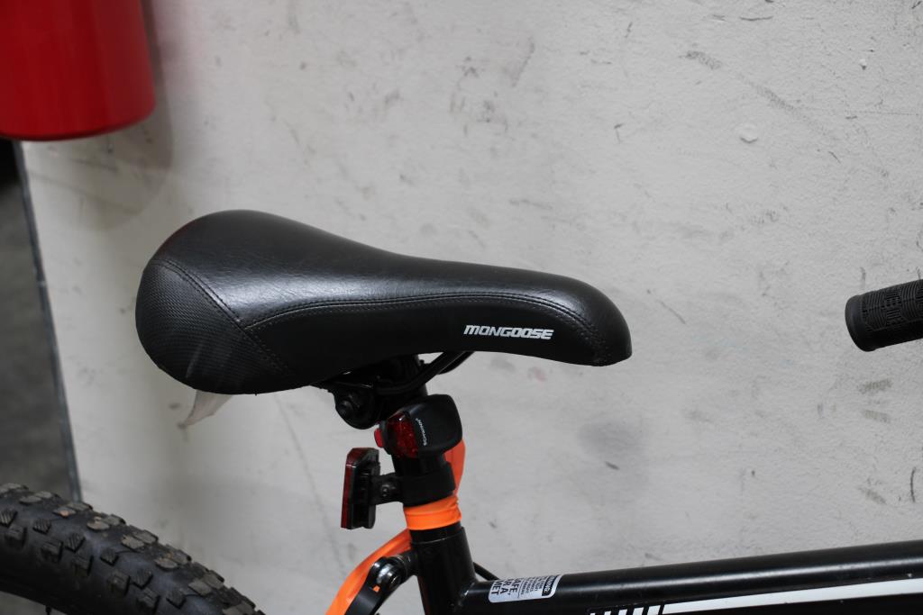 Mongoose Excursion Mountain Bike | Property Room