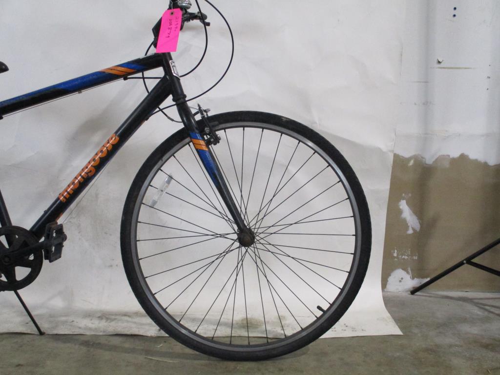 Mongoose Hotshot 200C Urban Bike | Property Room