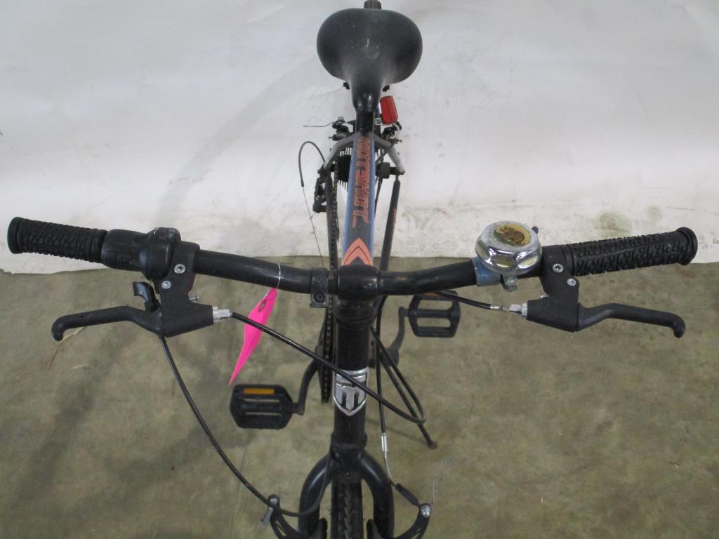 Mongoose Hotshot 200C Urban Bike | Property Room