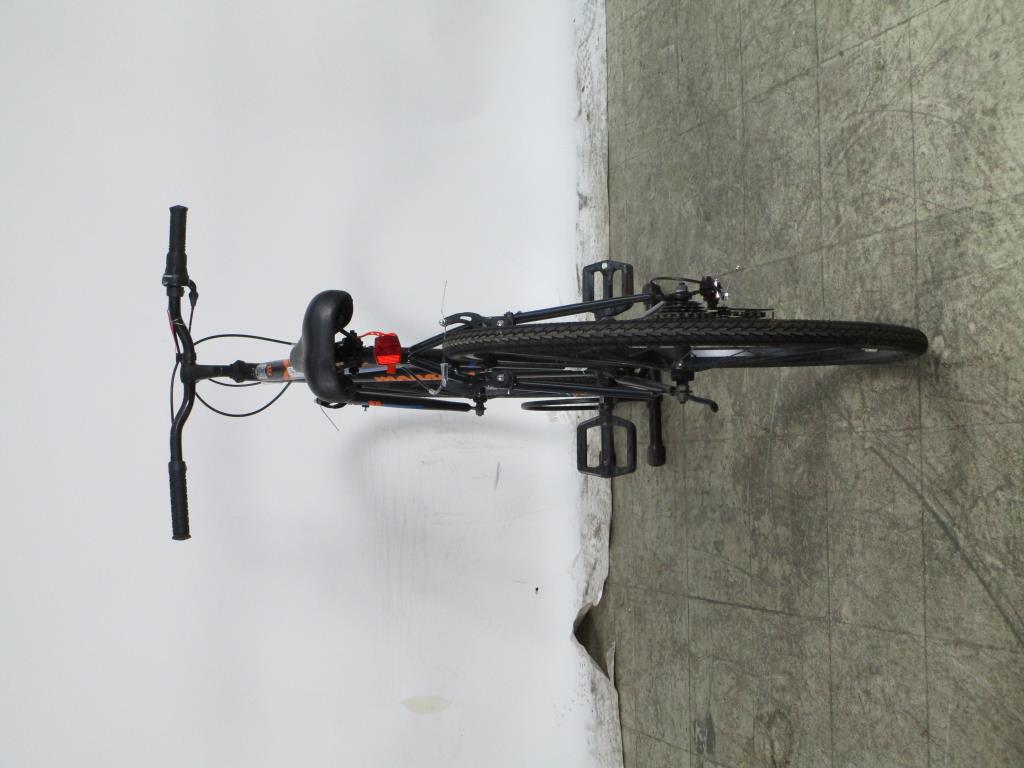 Mongoose Hotshot 700C City Bike | Property Room