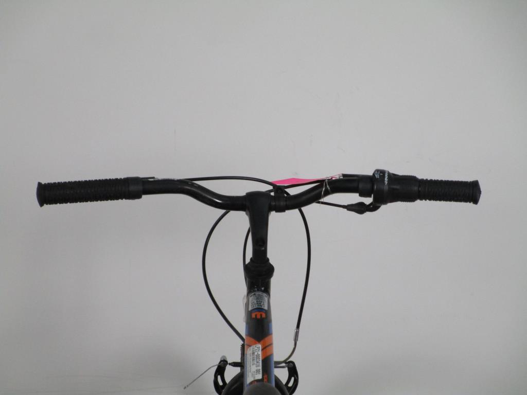 Mongoose Hotshot 700C City Bike | Property Room