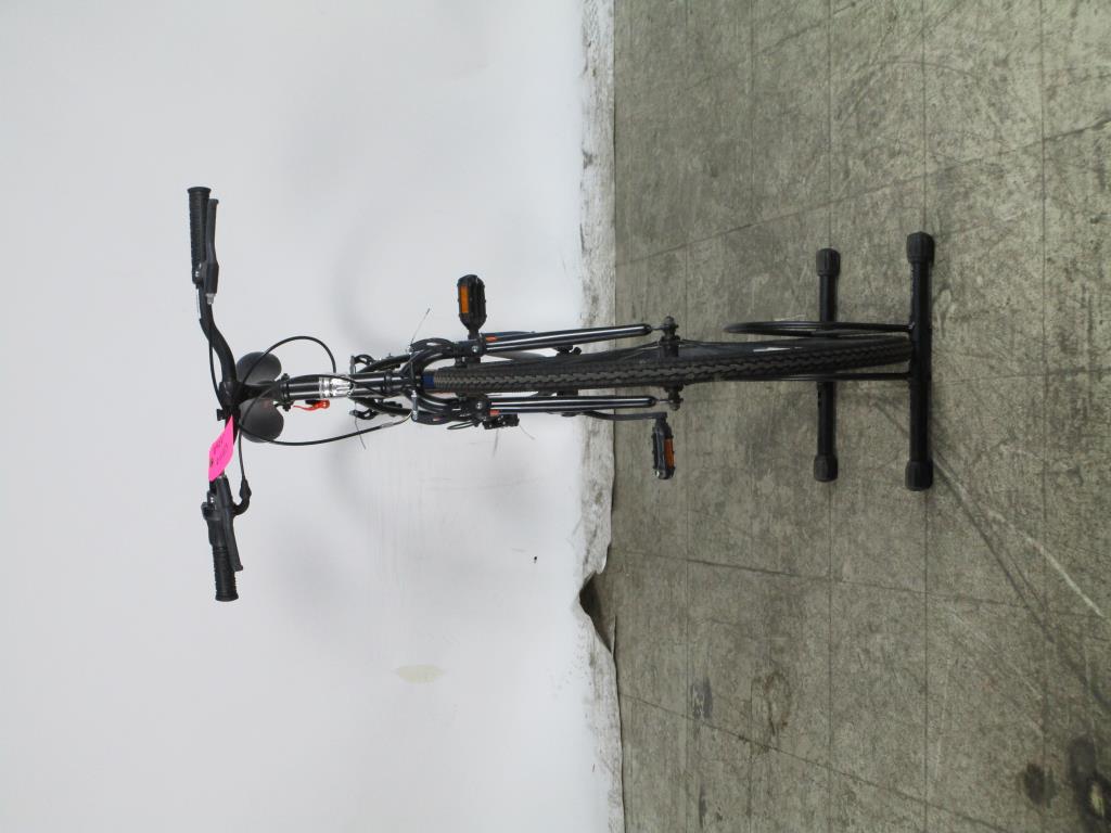 Mongoose Hotshot 700C City Bike | Property Room