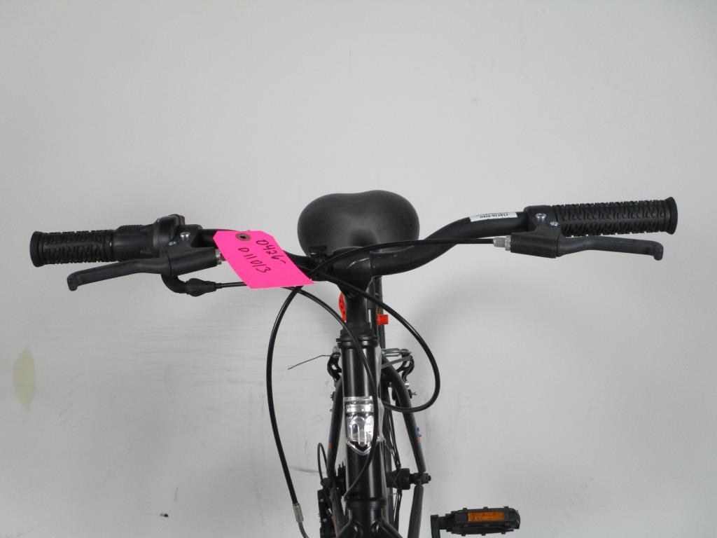 Mongoose Hotshot 700C City Bike | Property Room