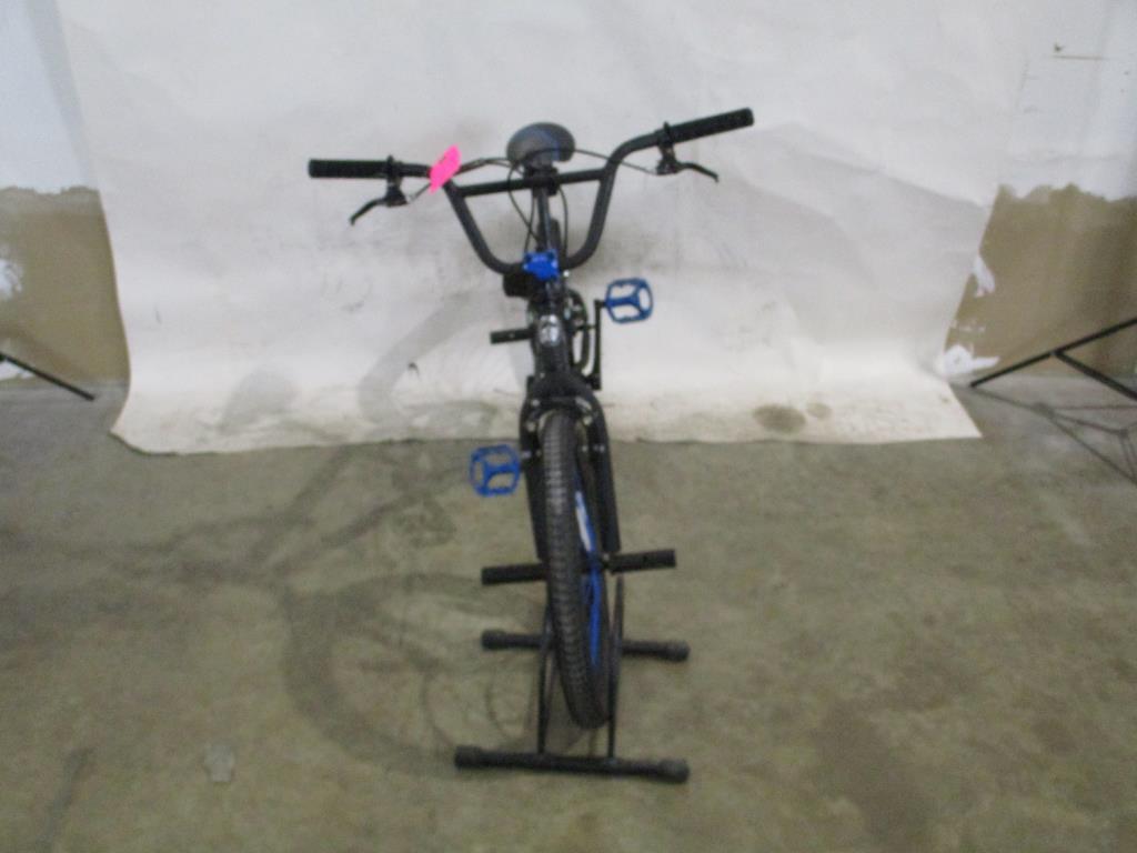 Mongoose Index 3.0 BMX Bike | Property Room