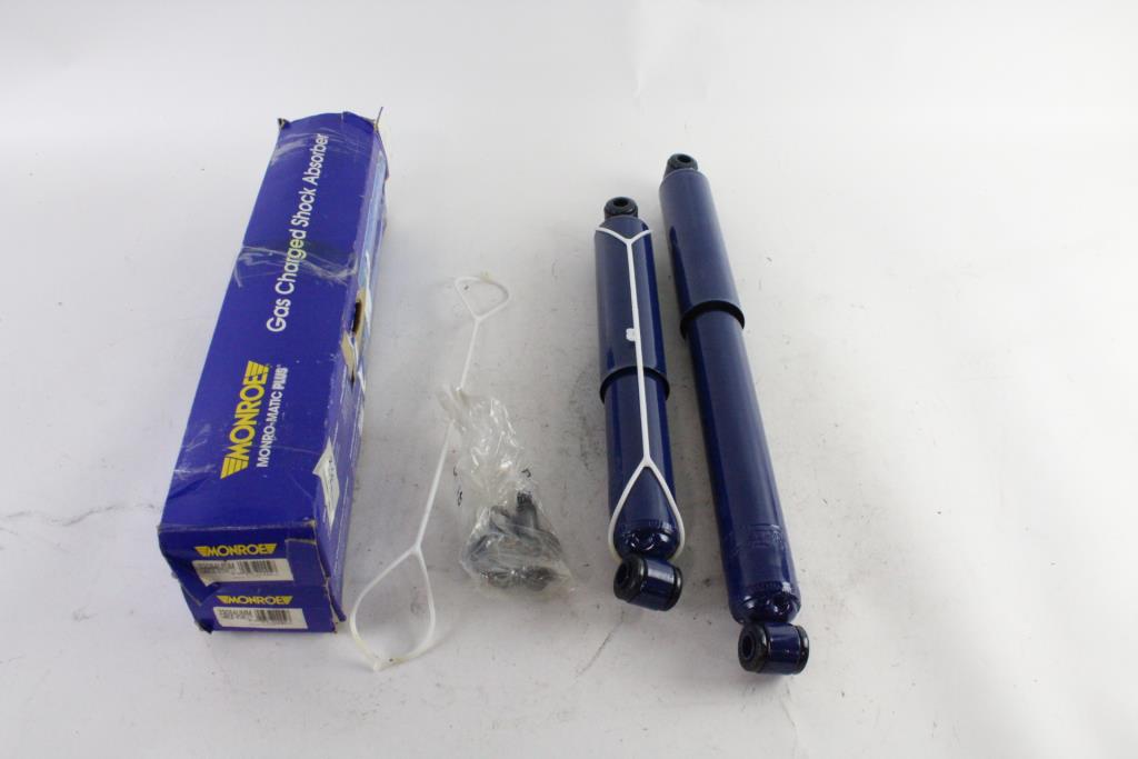 Monroe Gas Charged Shock Absorber | Property Room