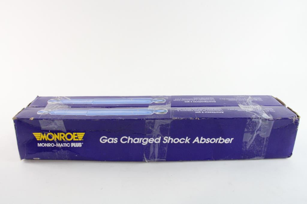 Monroe Gas Charged Shock Absorber | Property Room