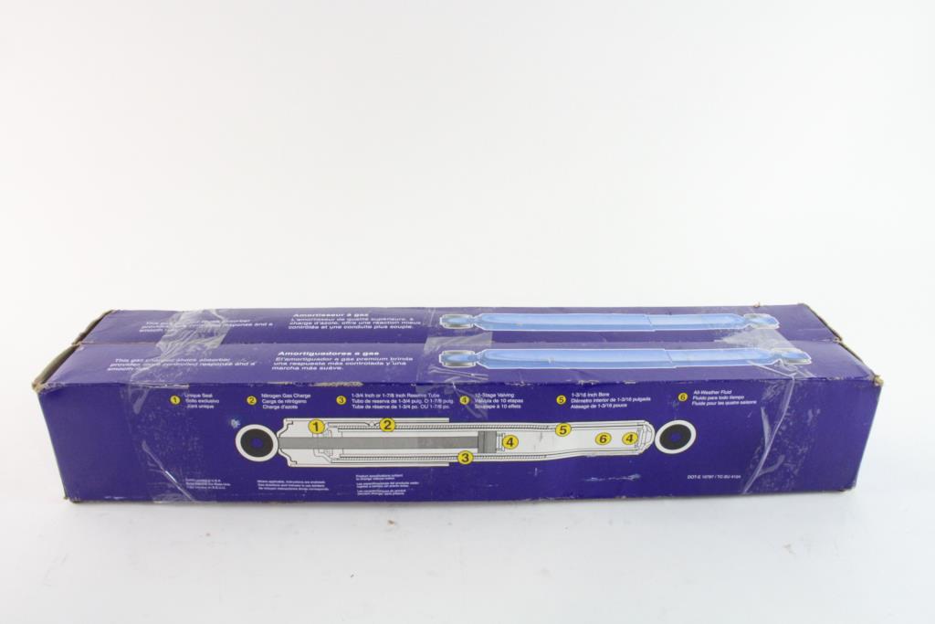 Monroe Gas Charged Shock Absorber | Property Room