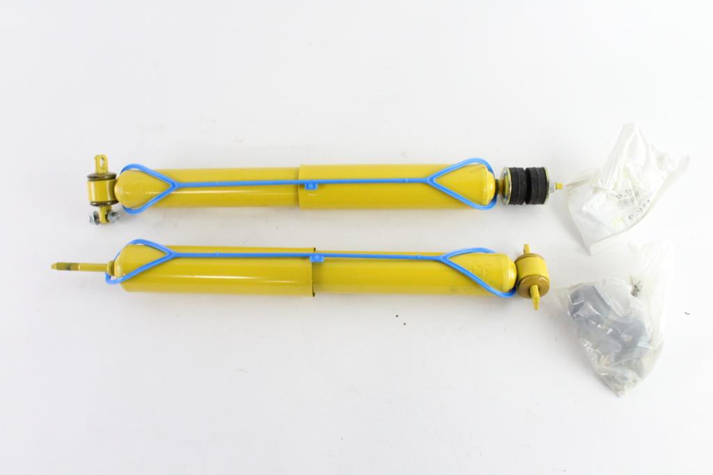 Monroe Gas-Matic Shocks | Property Room