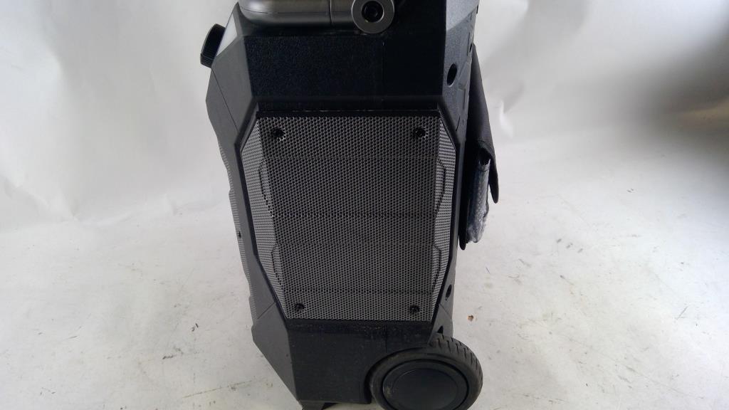 Monster Bluetooth Party Speaker | Property Room