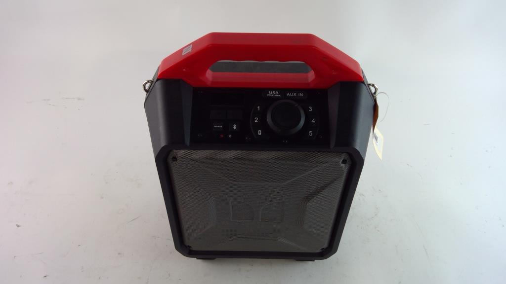 Monster Bluetooth Speaker | Property Room