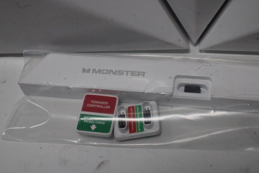 Monster Led Lights | Property Room