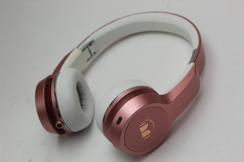 Monster On Ear Headphones | Property Room